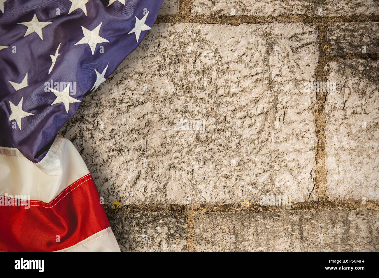 Old composite wall stone hi-res stock photography and images - Alamy