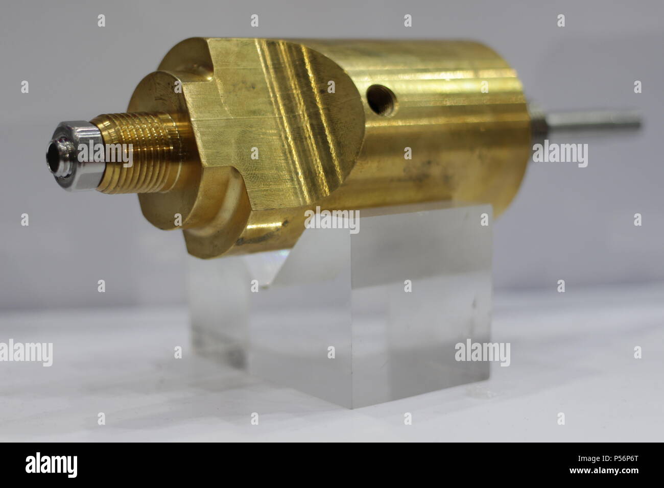 Rotary coupling hi-res stock photography and images - Alamy