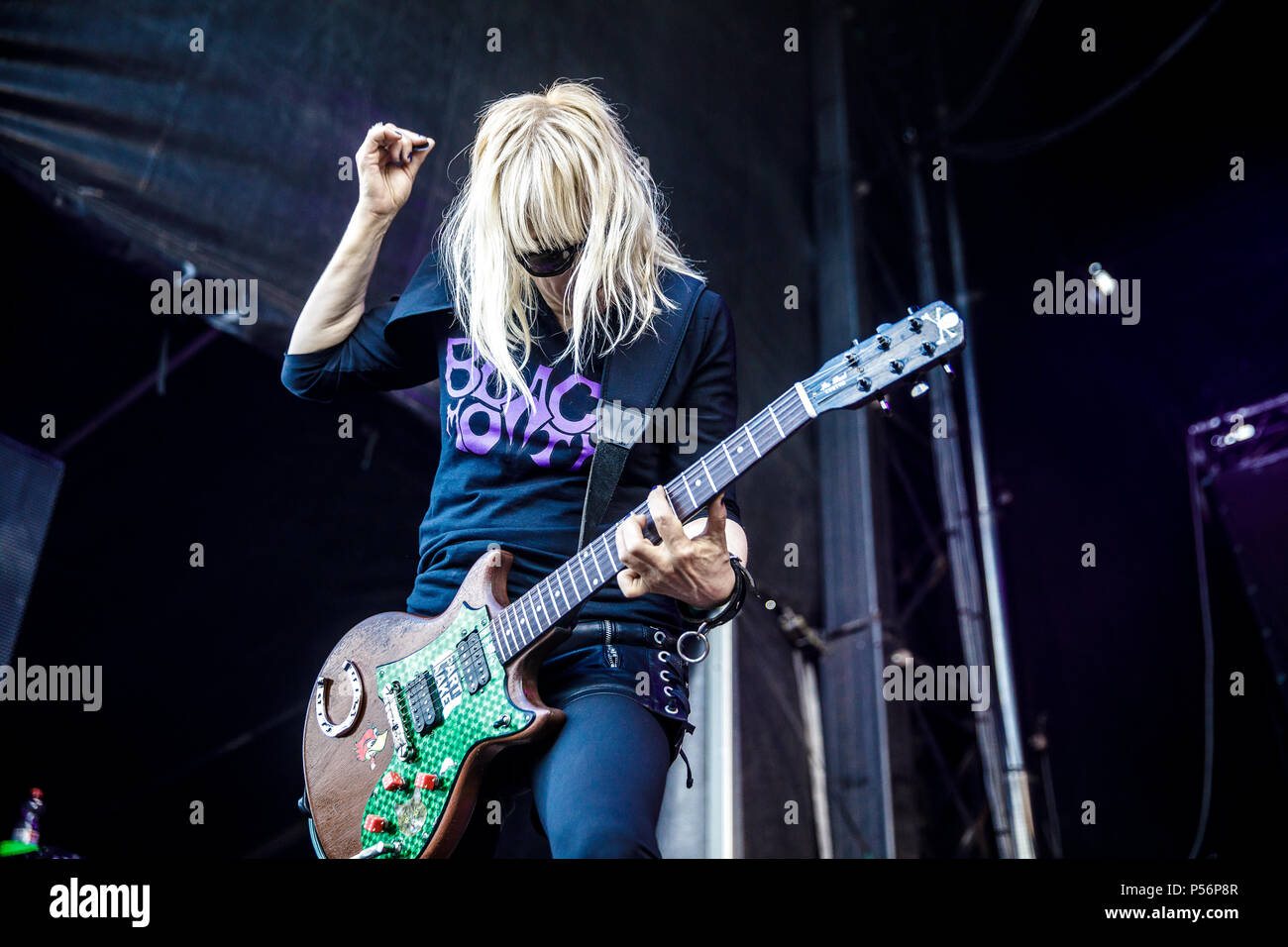 Suzanne gardner hi-res stock photography and images - Alamy