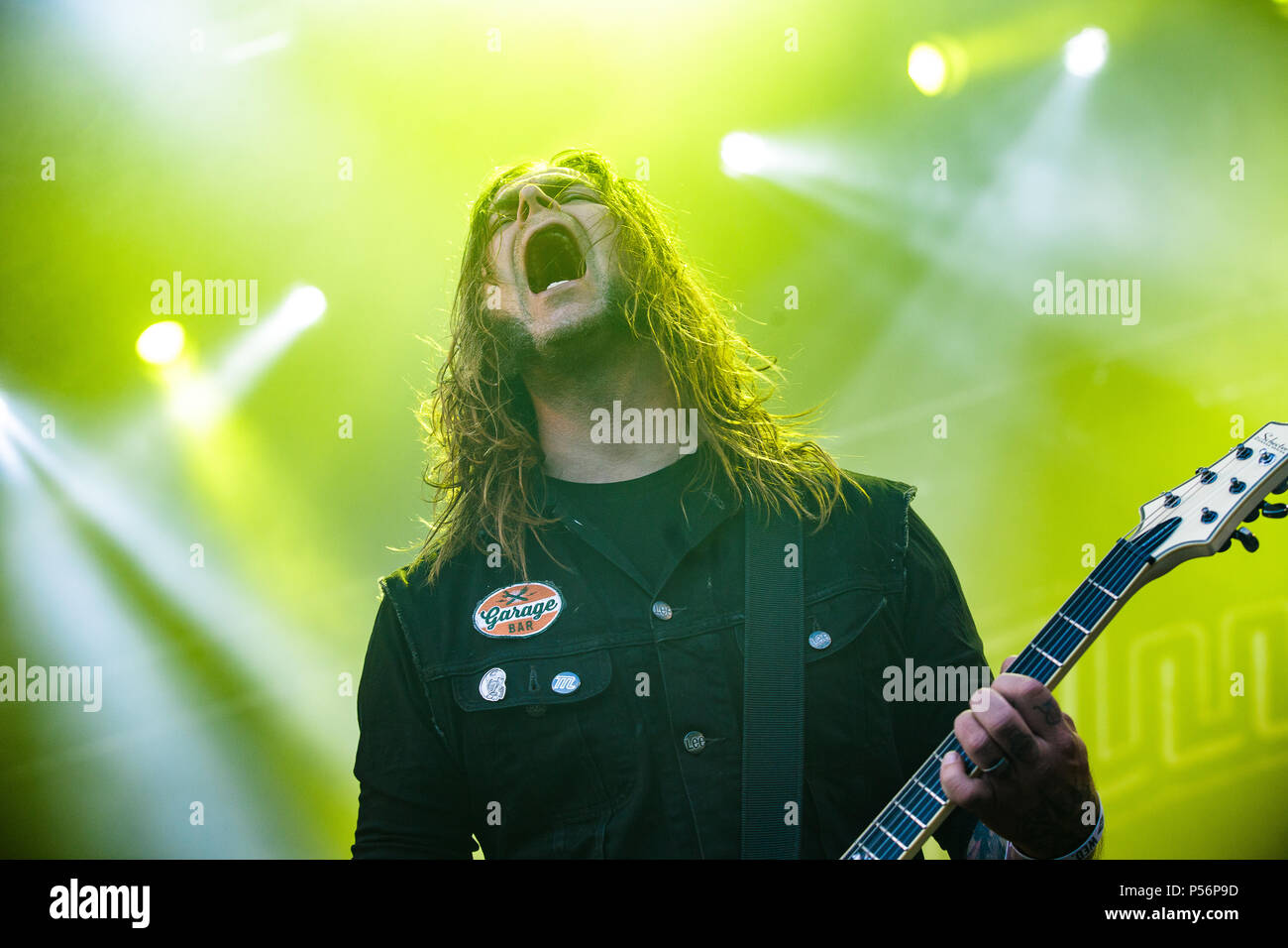 David johannesson hi-res stock photography and images - Alamy