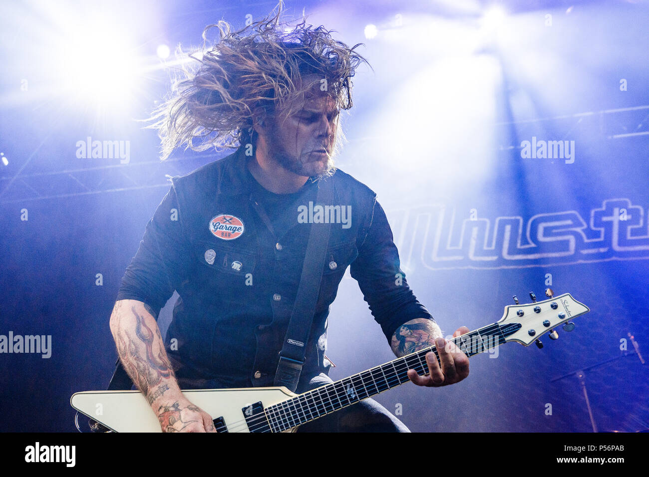 David johannesson hi-res stock photography and images - Alamy