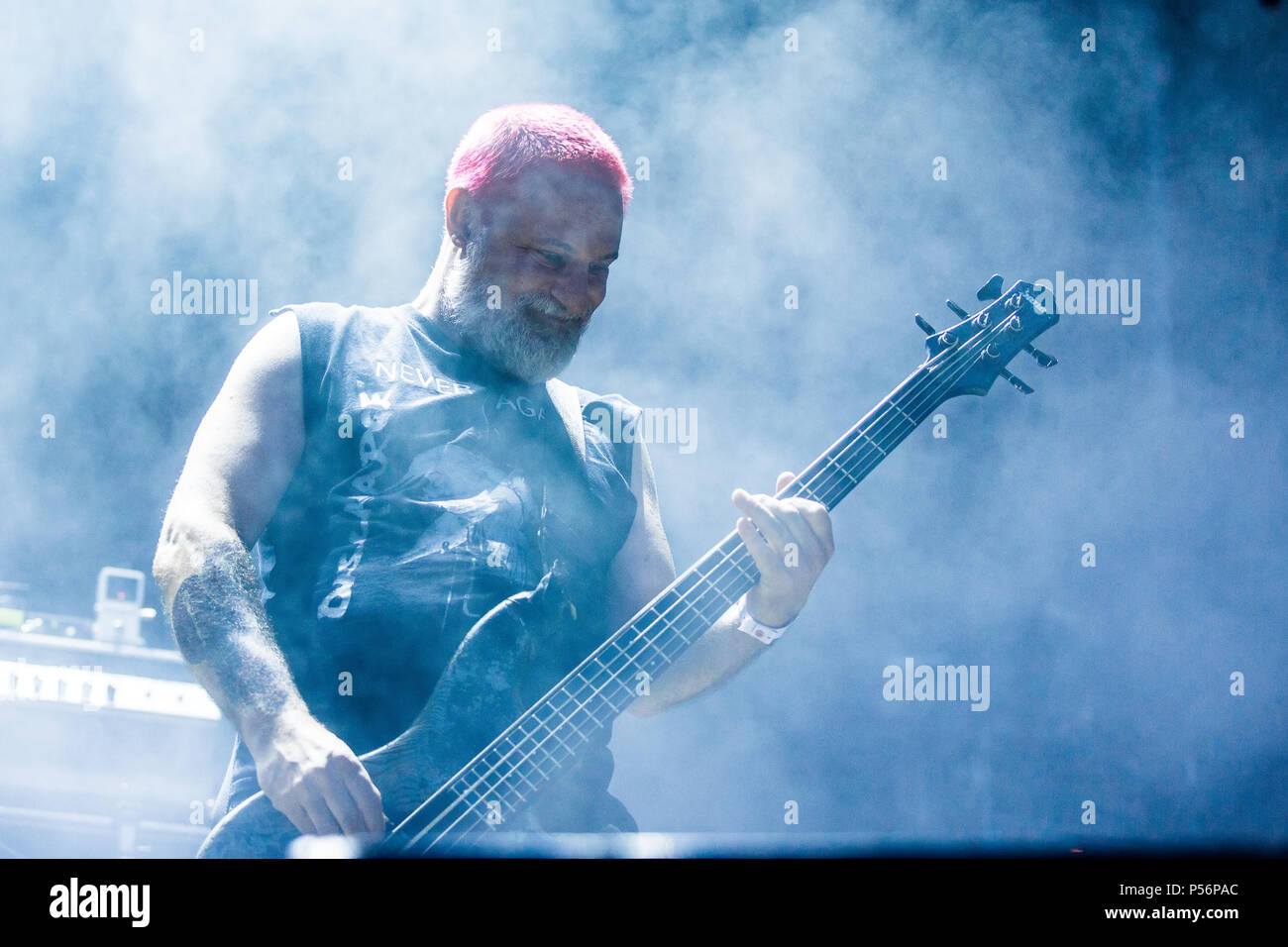 Neurosis band hi-res stock photography and images - Alamy