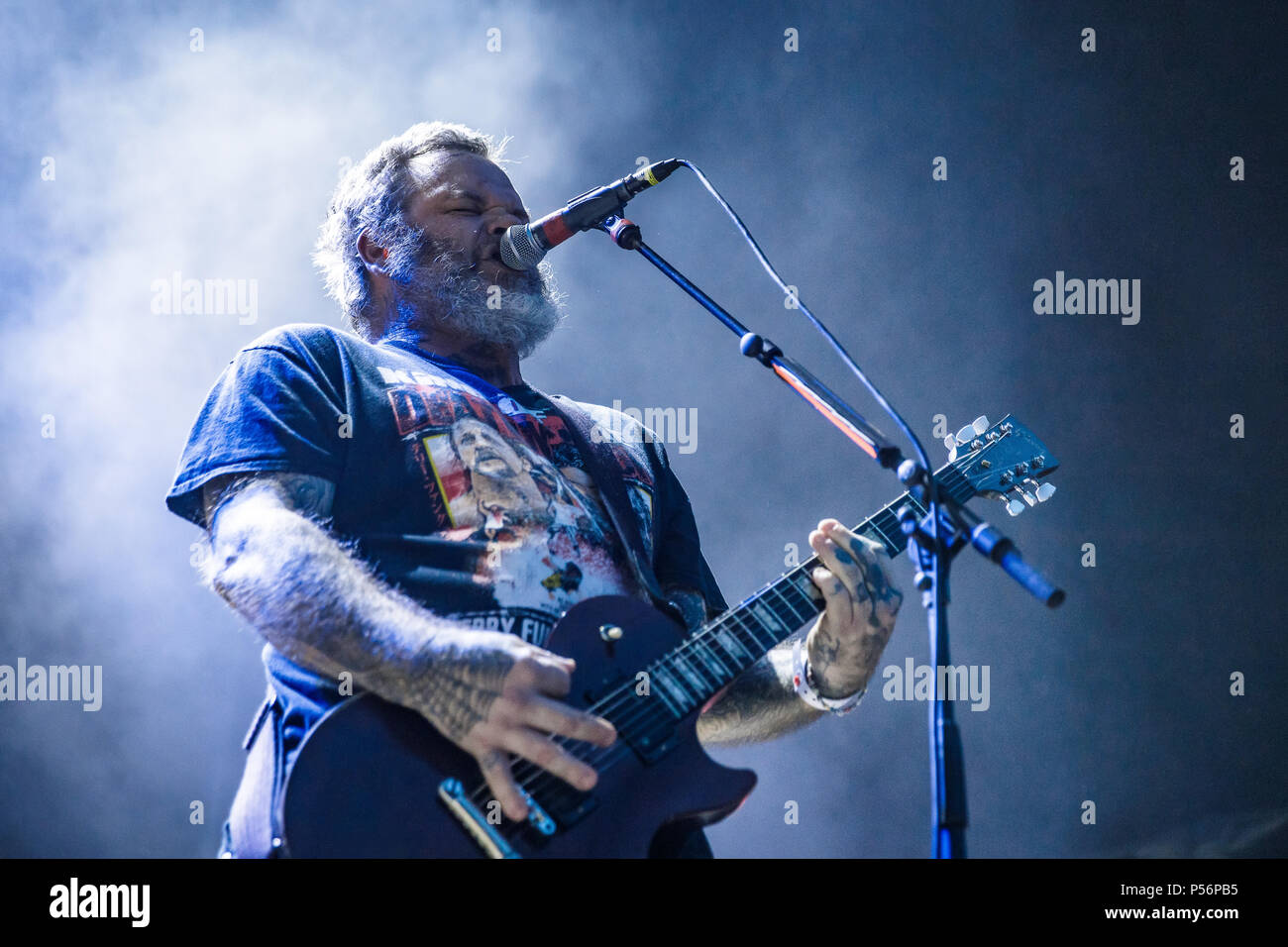 Neurosis band hi-res stock photography and images - Alamy
