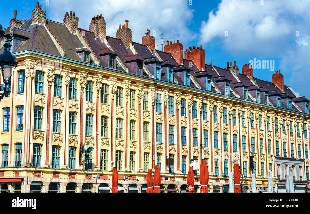 French Flanders High Resolution Stock Photography and Images - Alamy