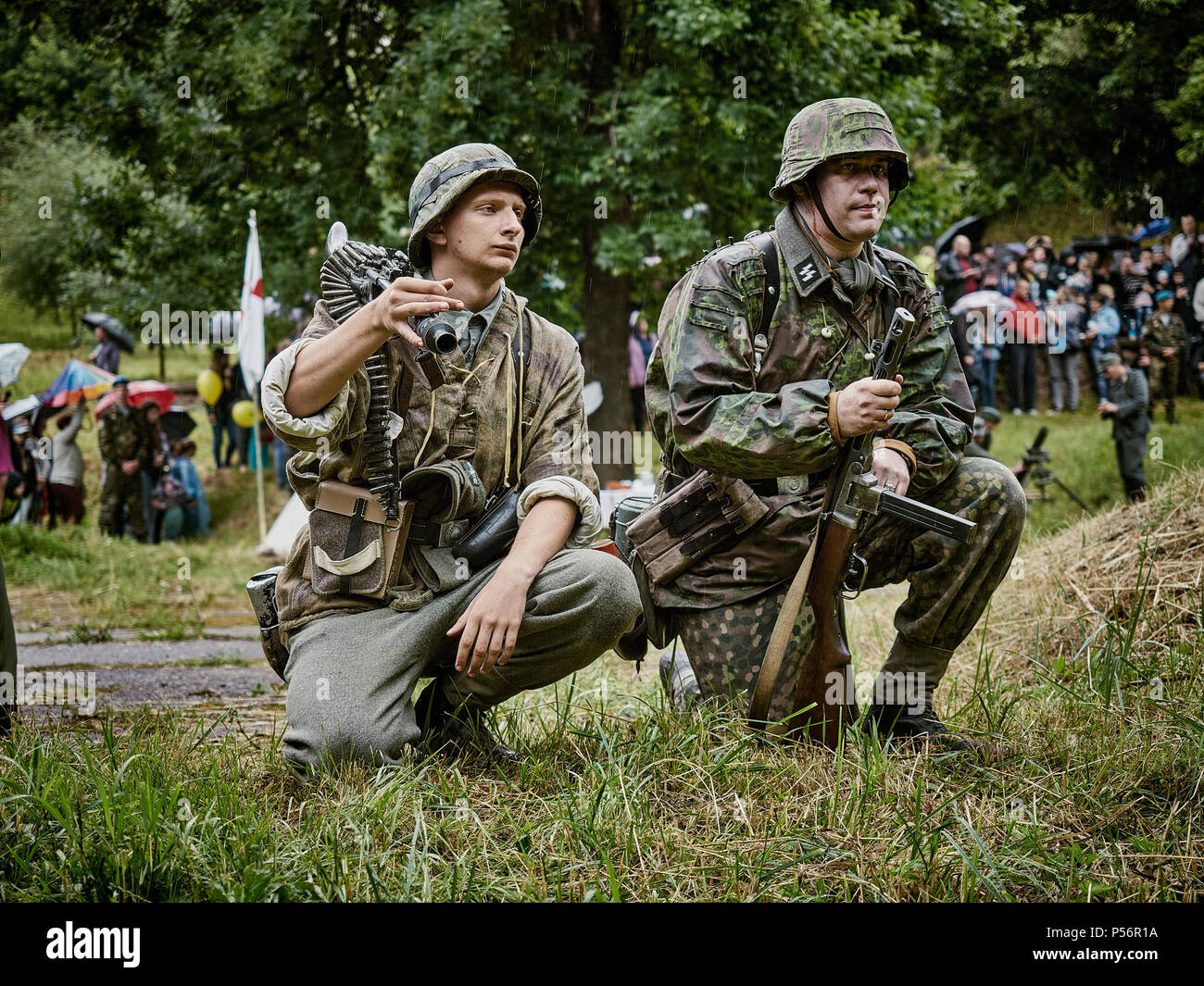 Group detachment hi-res stock photography and images - Alamy