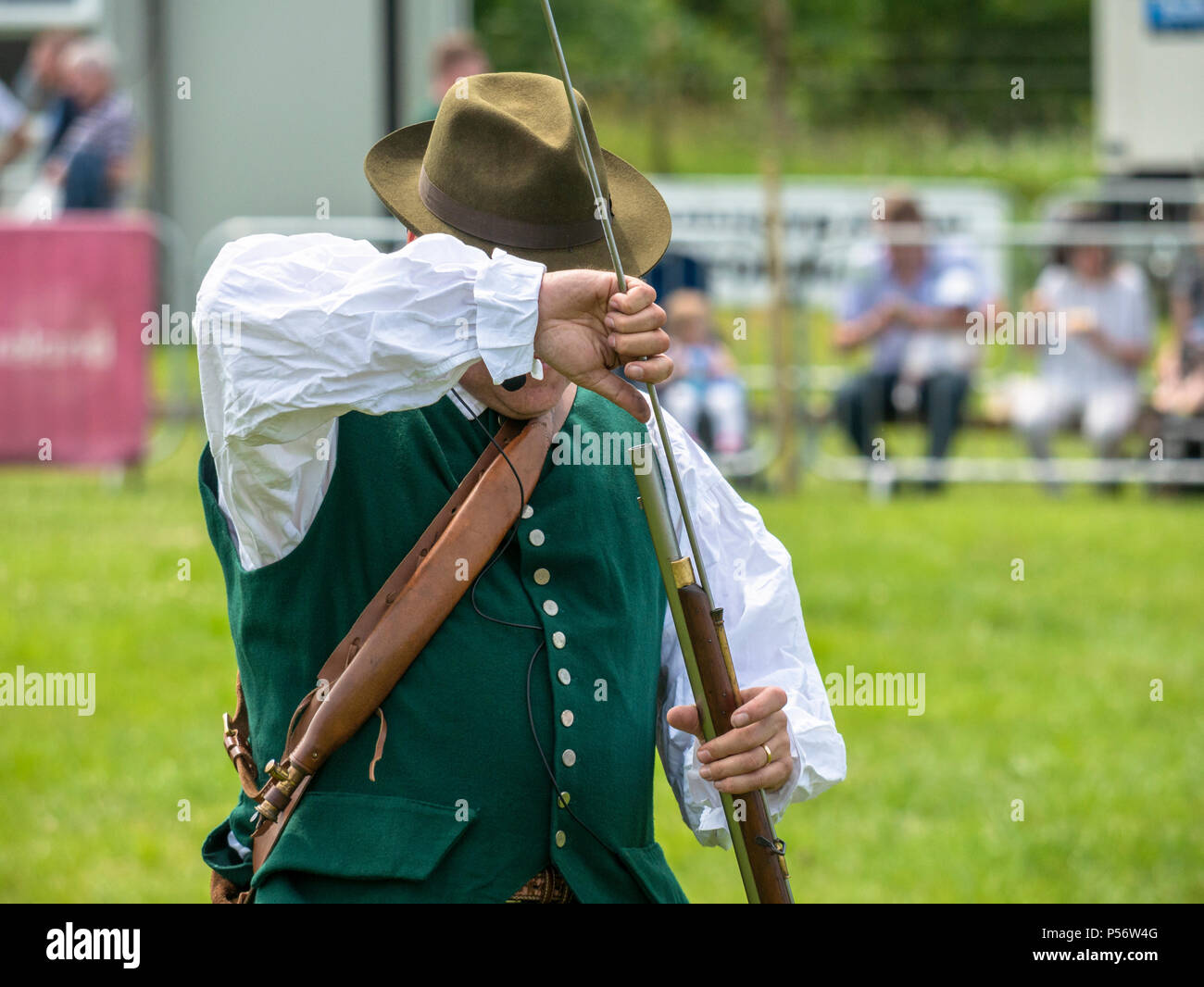 Ram Rod High Resolution Stock Photography and Images - Alamy