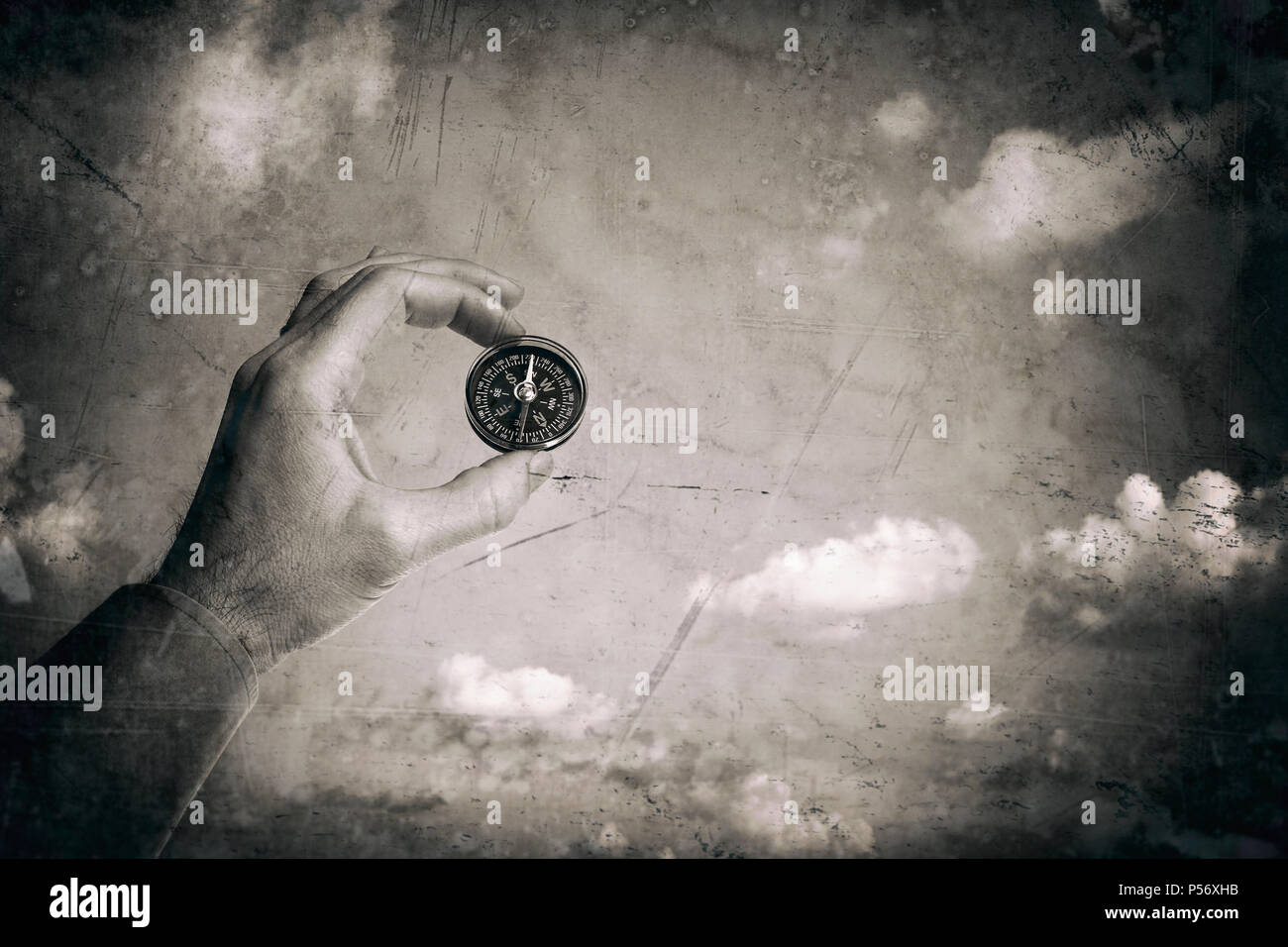 Over manipulation hi-res stock photography and images - Alamy