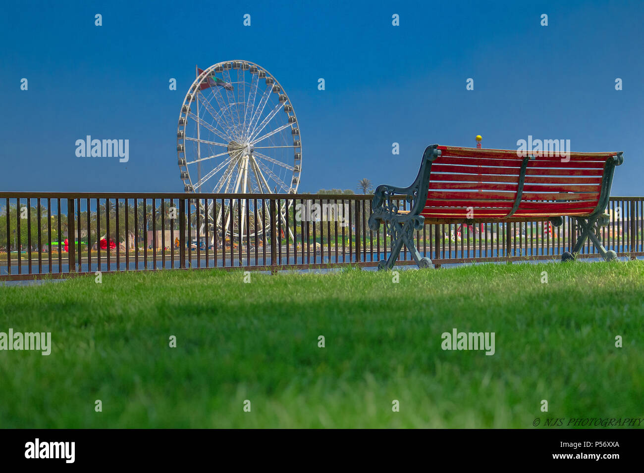 WAITING FOR A RIDE Stock Photo - Alamy