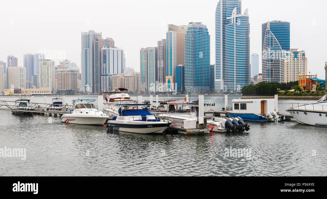 Sharjah park hi-res stock photography and images - Alamy