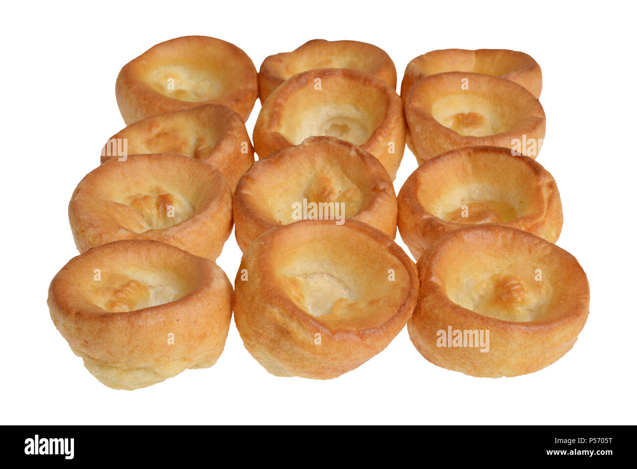 British puddings Cut Out Stock Images & Pictures - Alamy