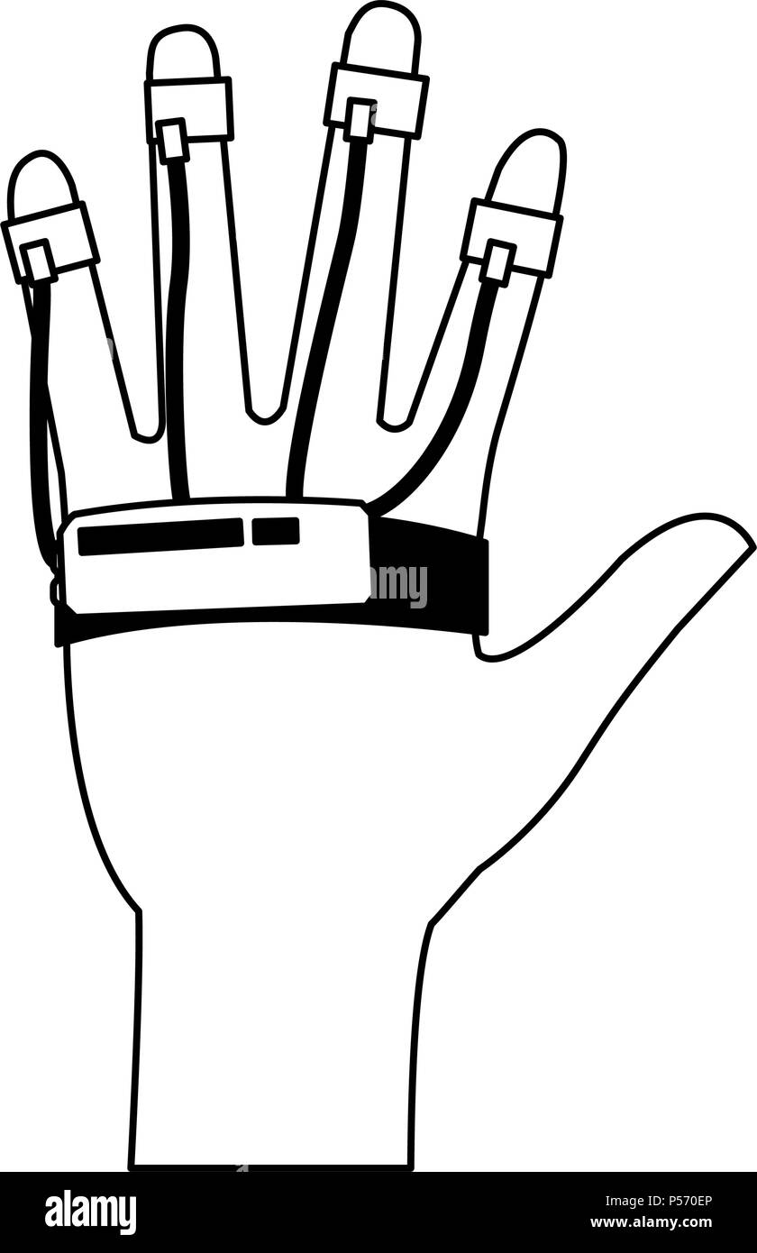 Vr hand controller hi-res stock photography and images - Alamy