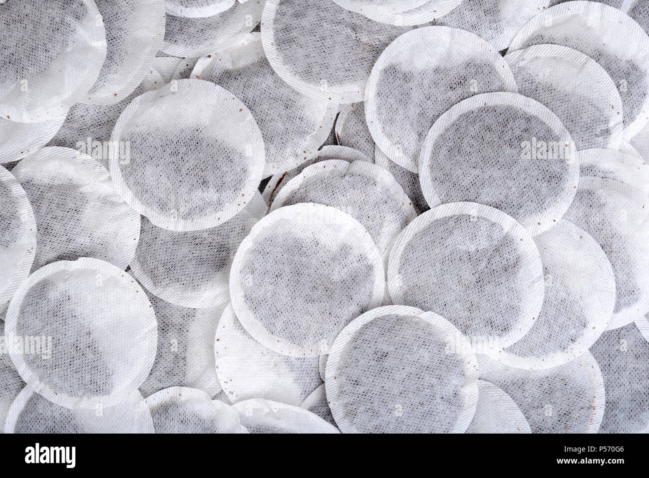 Individual Tea Bags High Resolution Stock Photography and Images - Alamy