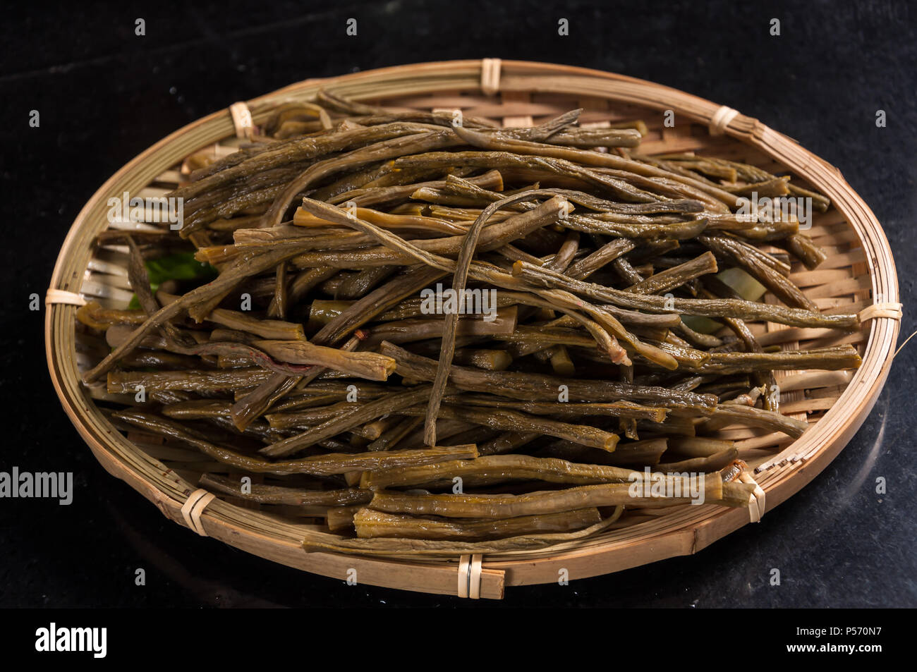Long bean seeds hi-res stock photography and images - Alamy