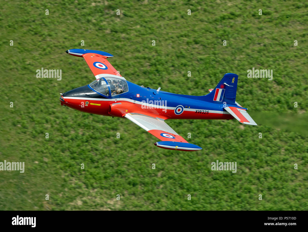 British aircraft corporation hi-res stock photography and images - Alamy