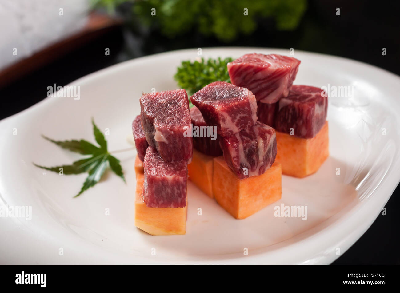 Striploin grain hi-res stock photography and images - Alamy