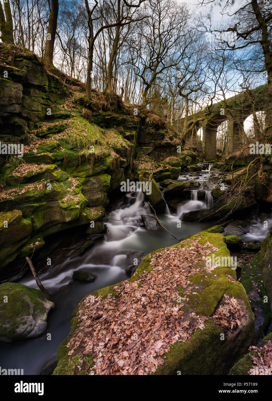 Rochdale manchester hi-res stock photography and images - Alamy