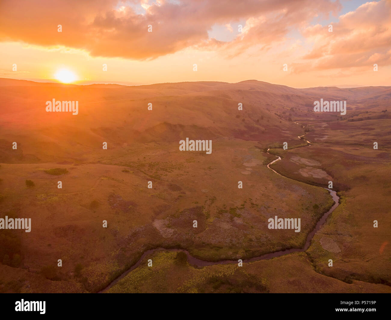 Pungwe river valley hi-res stock photography and images - Alamy