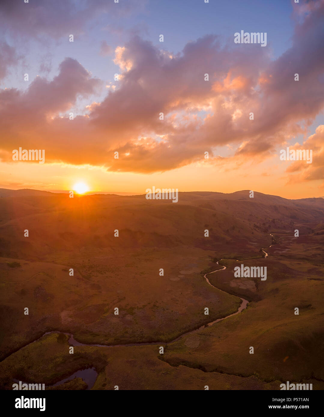 Pungwe river valley hi-res stock photography and images - Alamy