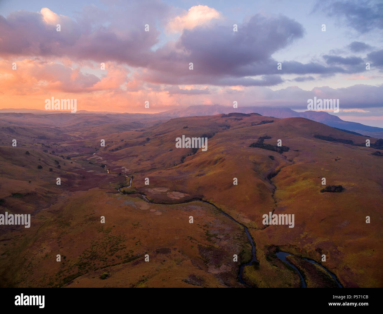 Pungwe river valley hi-res stock photography and images - Alamy