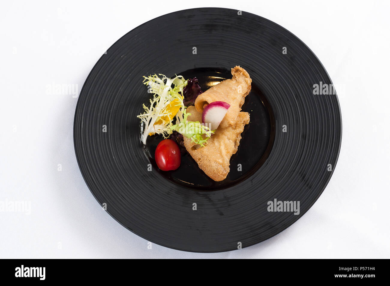 Shark fin restaurant hi-res stock photography and images - Alamy