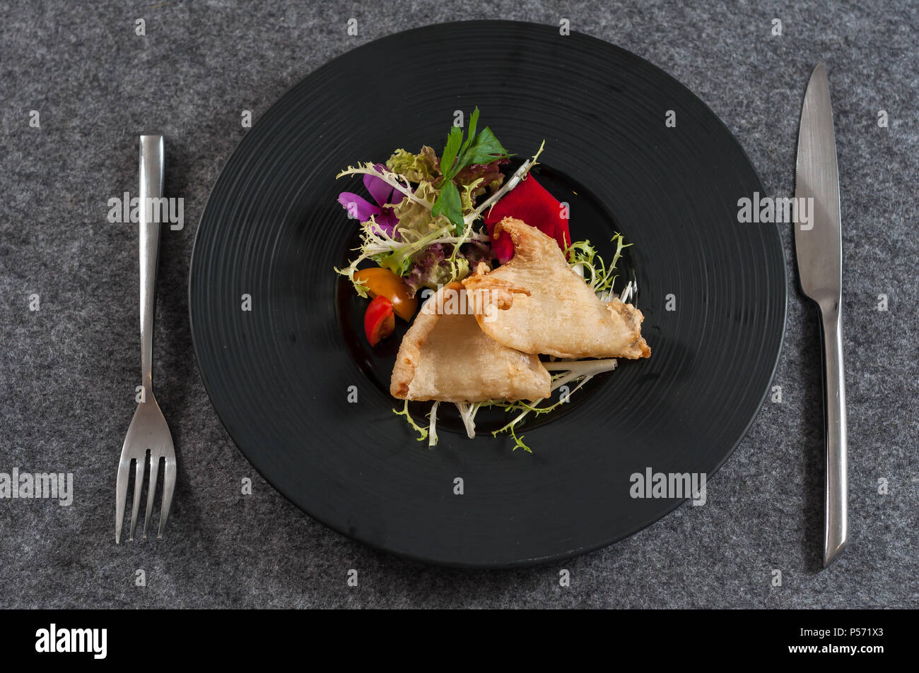 Shark fin restaurant hi-res stock photography and images - Alamy