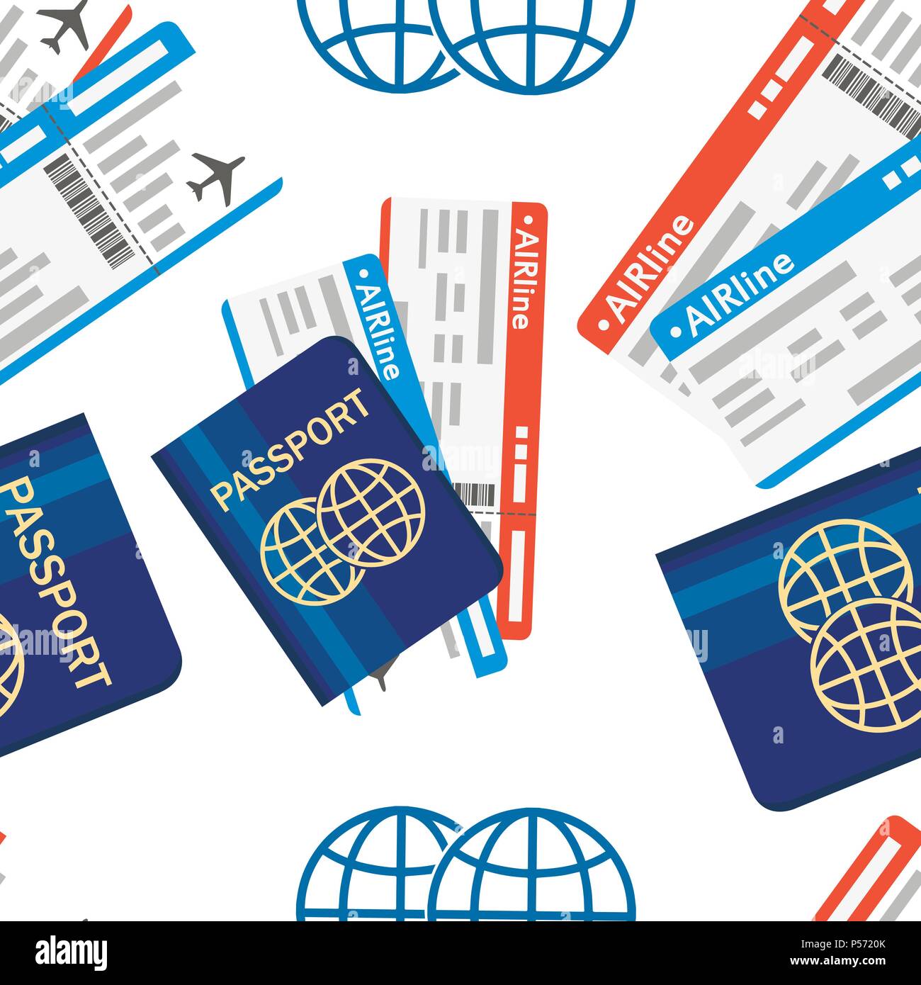 National identity document Stock Vector Images - Alamy