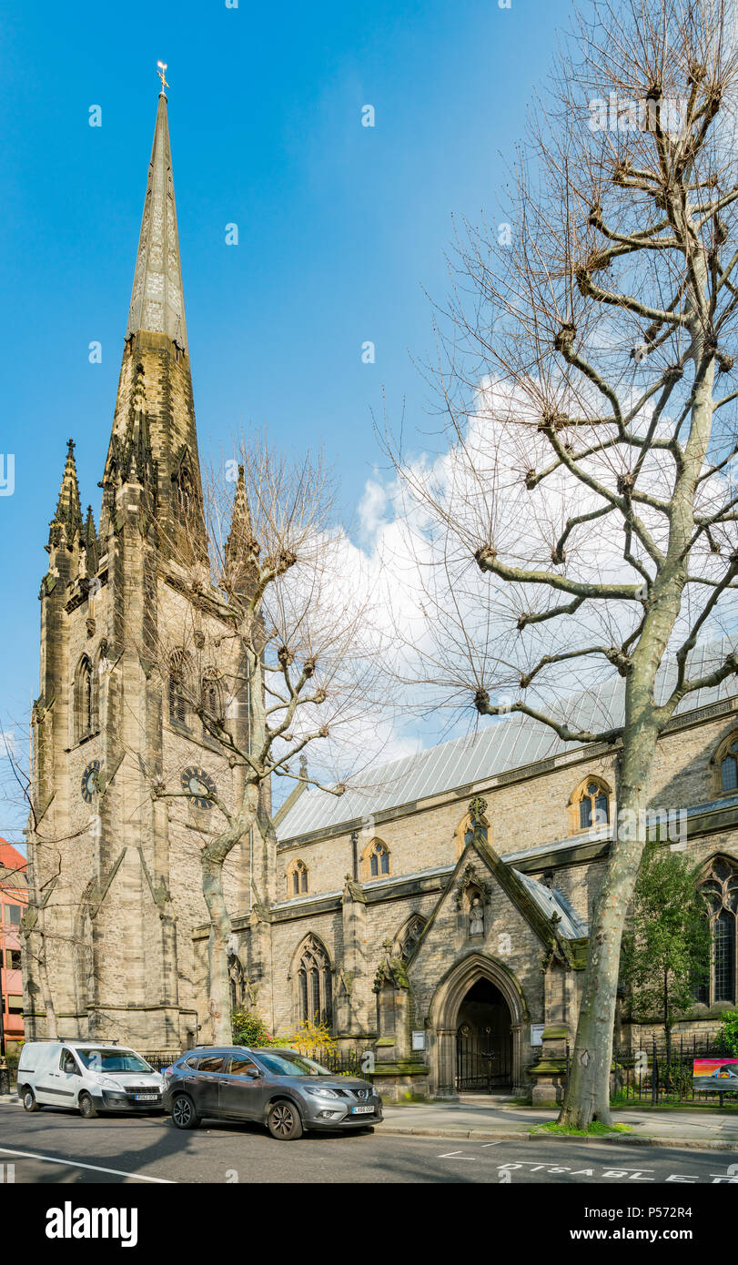 St gabriels hi-res stock photography and images - Alamy