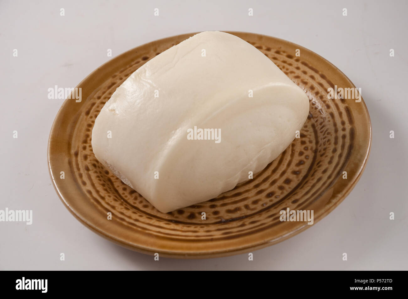 Steamed rice flour roll hi-res stock photography and images - Alamy