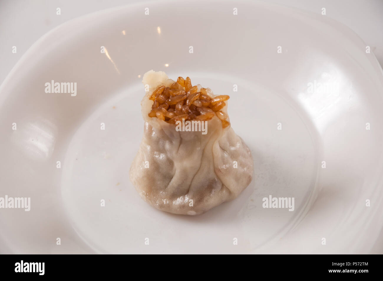 Minced shrimp hi-res stock photography and images - Alamy