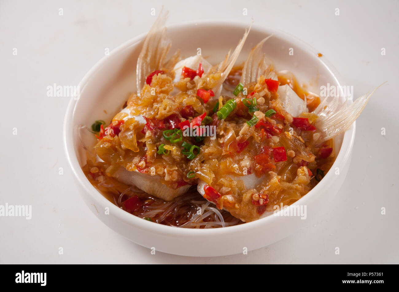Catfish fin hi-res stock photography and images - Alamy