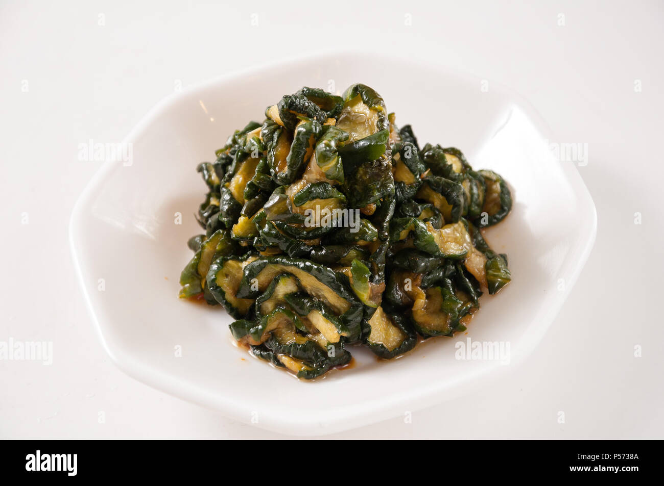 Dried cucumber hi-res stock photography and images - Alamy