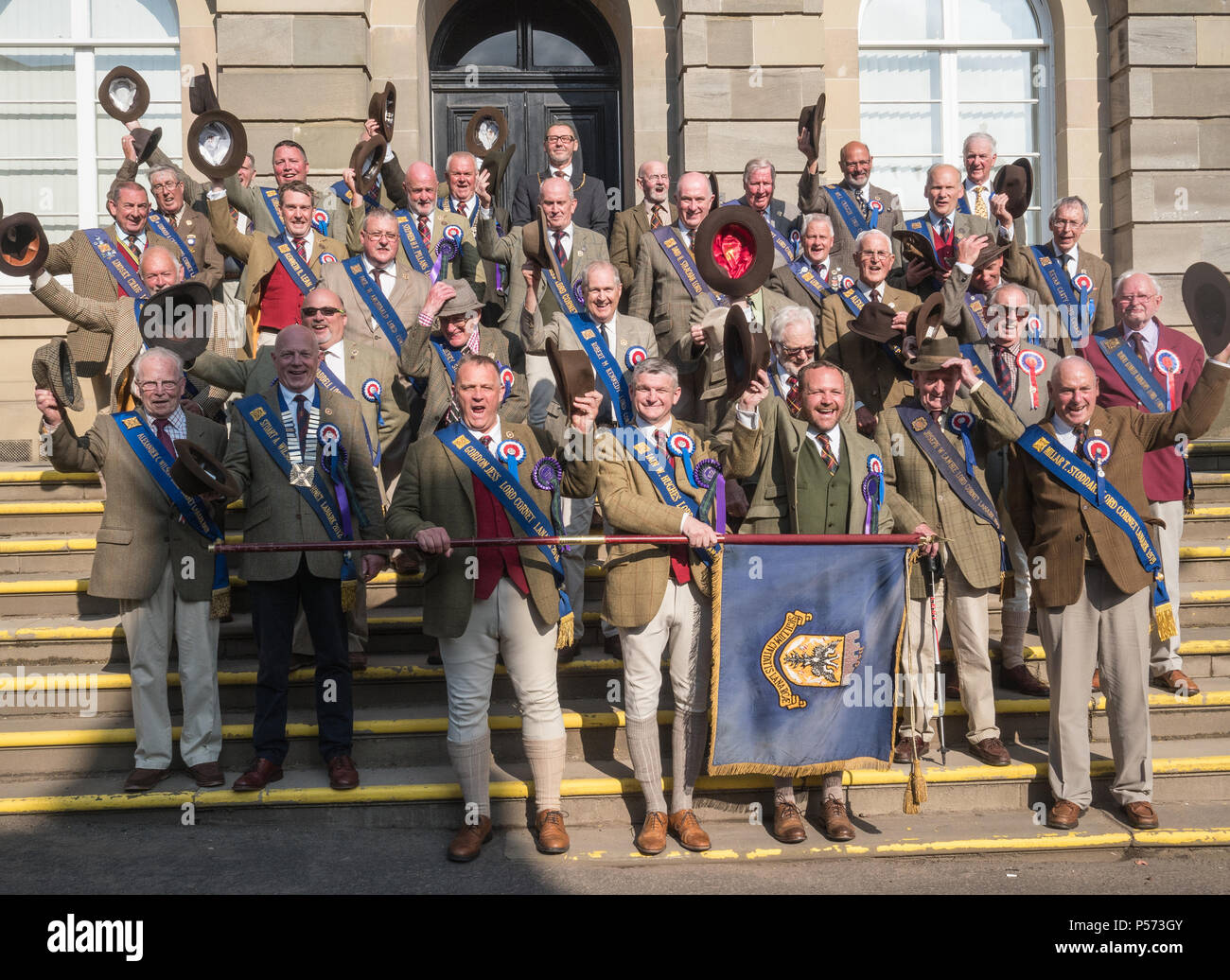 Lanimers hi-res stock photography and images - Alamy