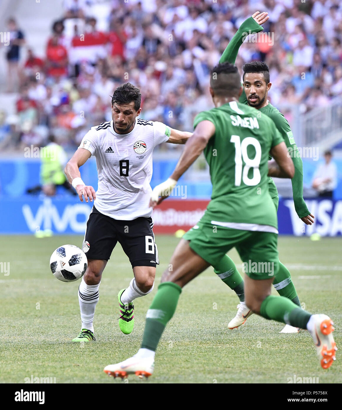 Tarek hamed hi-res stock photography and images - Alamy
