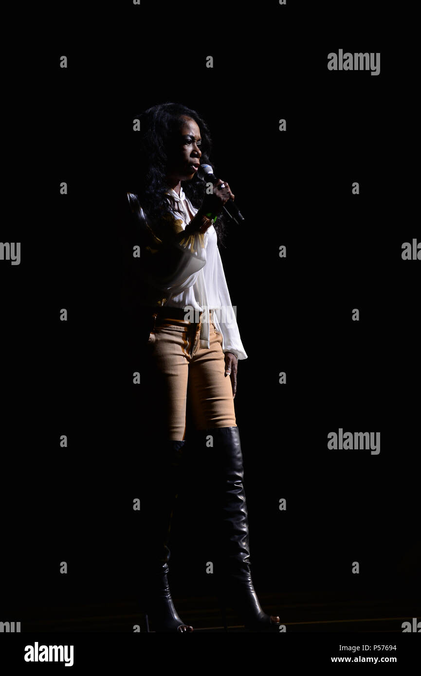 Melanie comarcho hi-res stock photography and images - Alamy