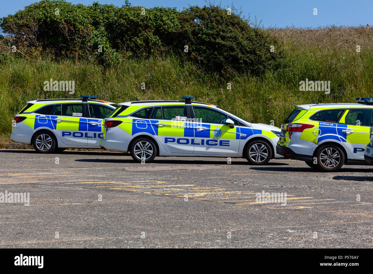 Sussex police hi-res stock photography and images - Alamy