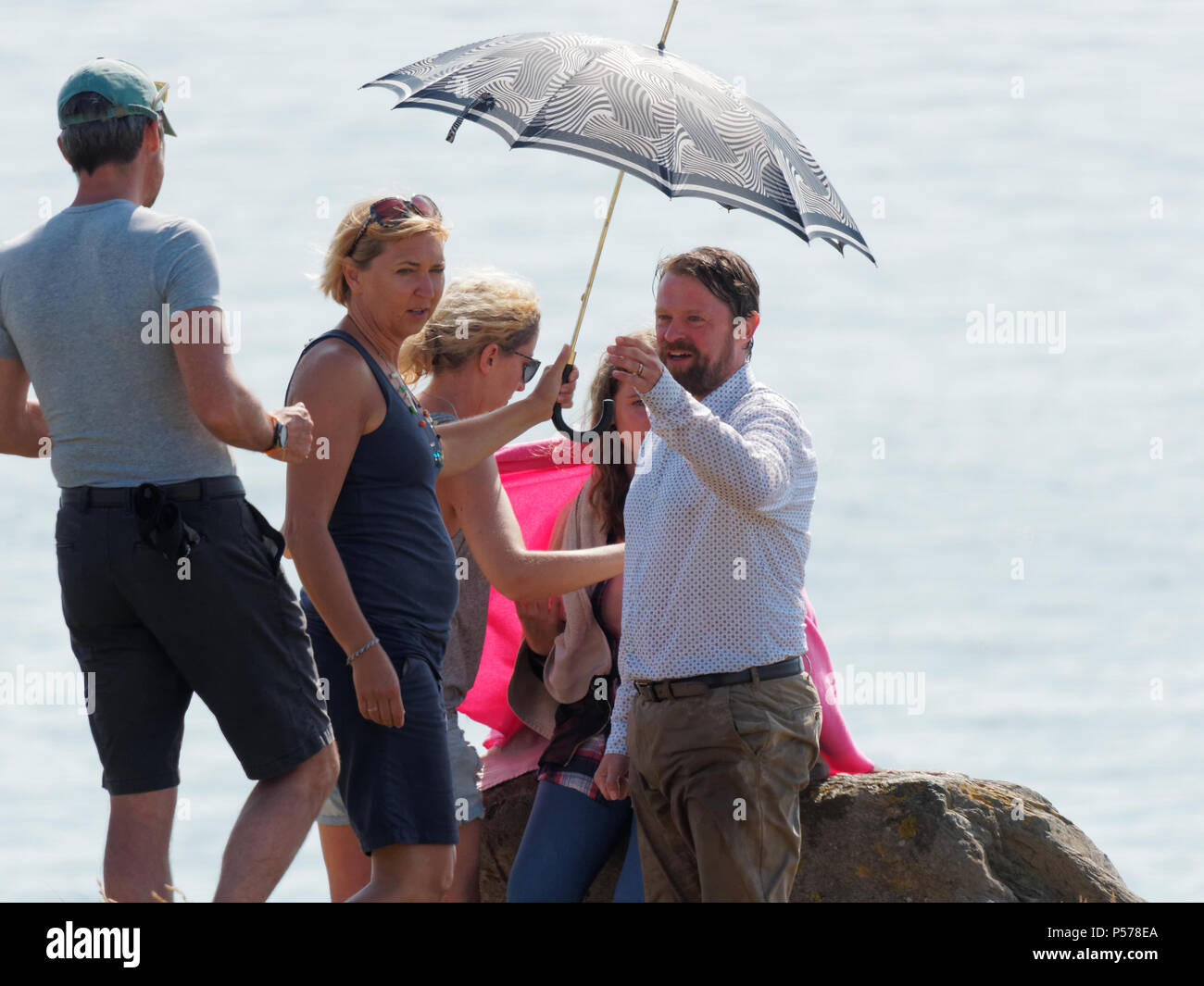 Nadine merz hi-res stock photography and images - Alamy