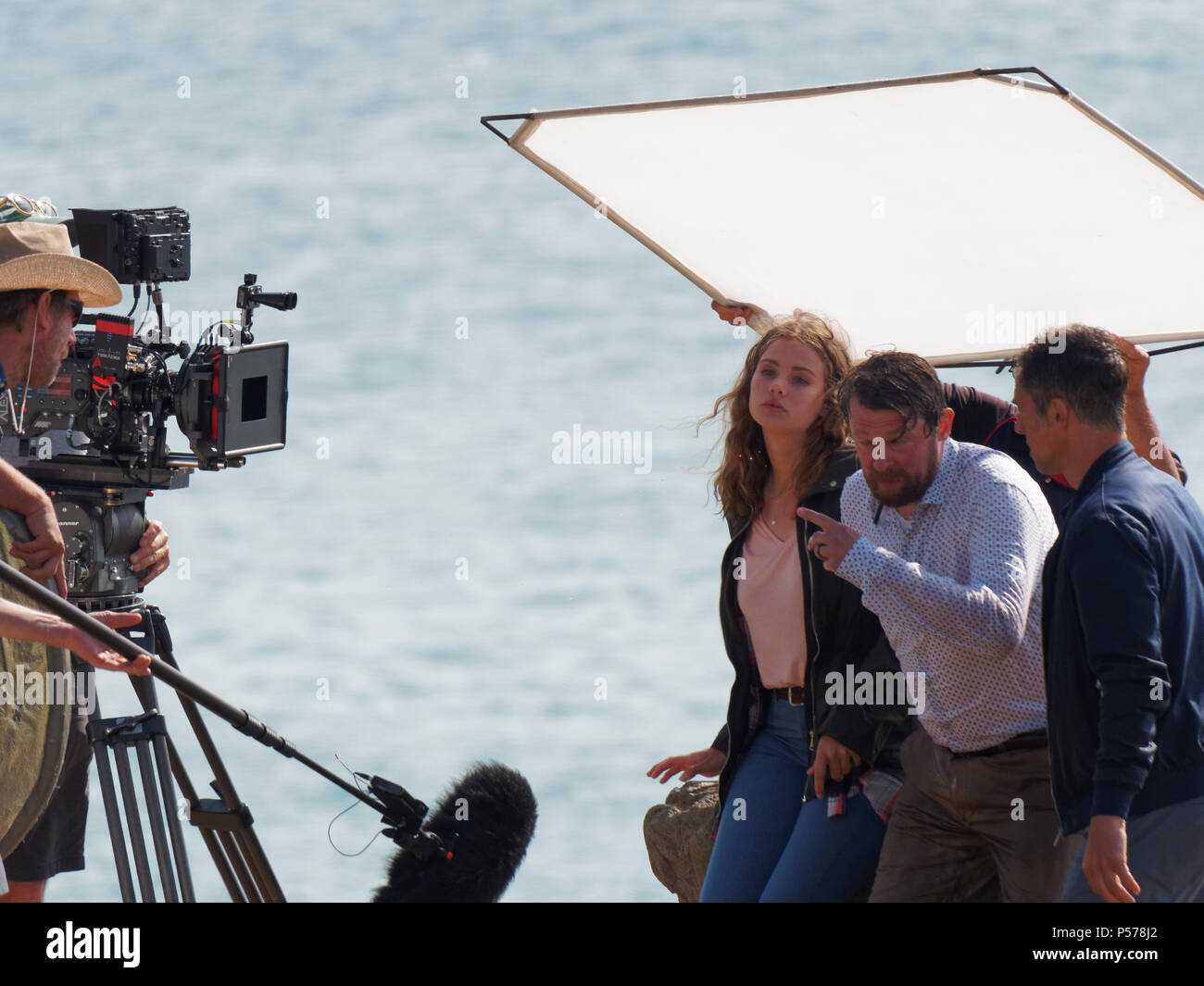 Nadine merz hi-res stock photography and images - Alamy