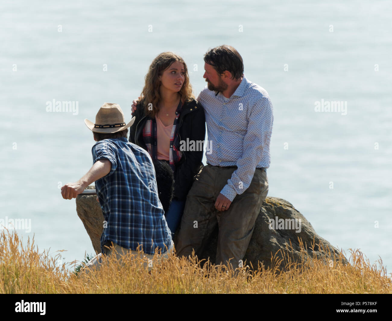 Nadine merz hi-res stock photography and images - Alamy