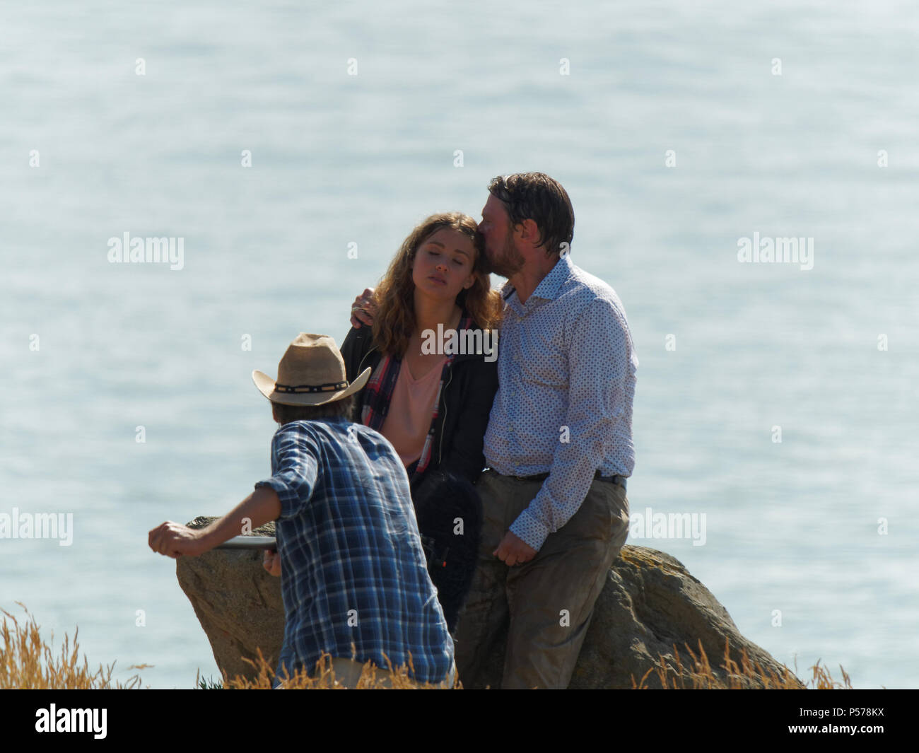 Nadine merz hi-res stock photography and images - Alamy