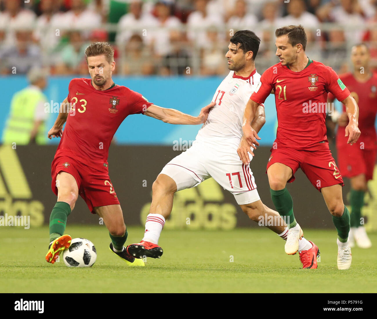 Adrien silva hi-res stock photography and images - Alamy