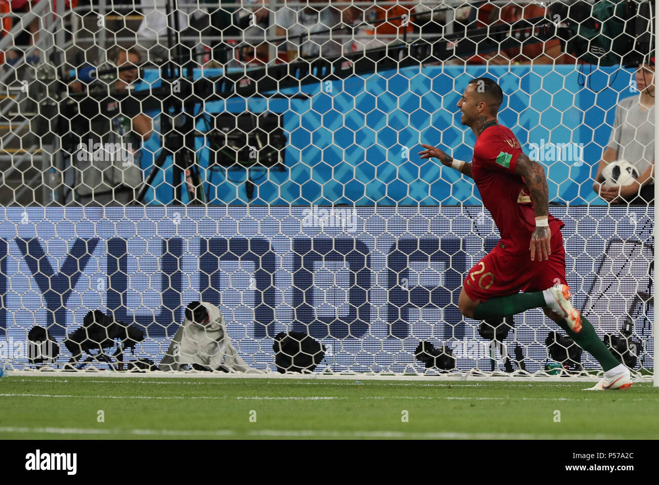 Ricardo quaresma iran hi-res stock photography and images - Alamy