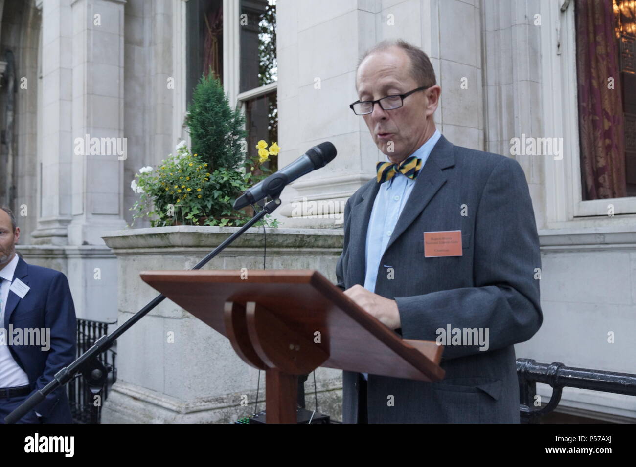 Rupert morris hi-res stock photography and images - Alamy