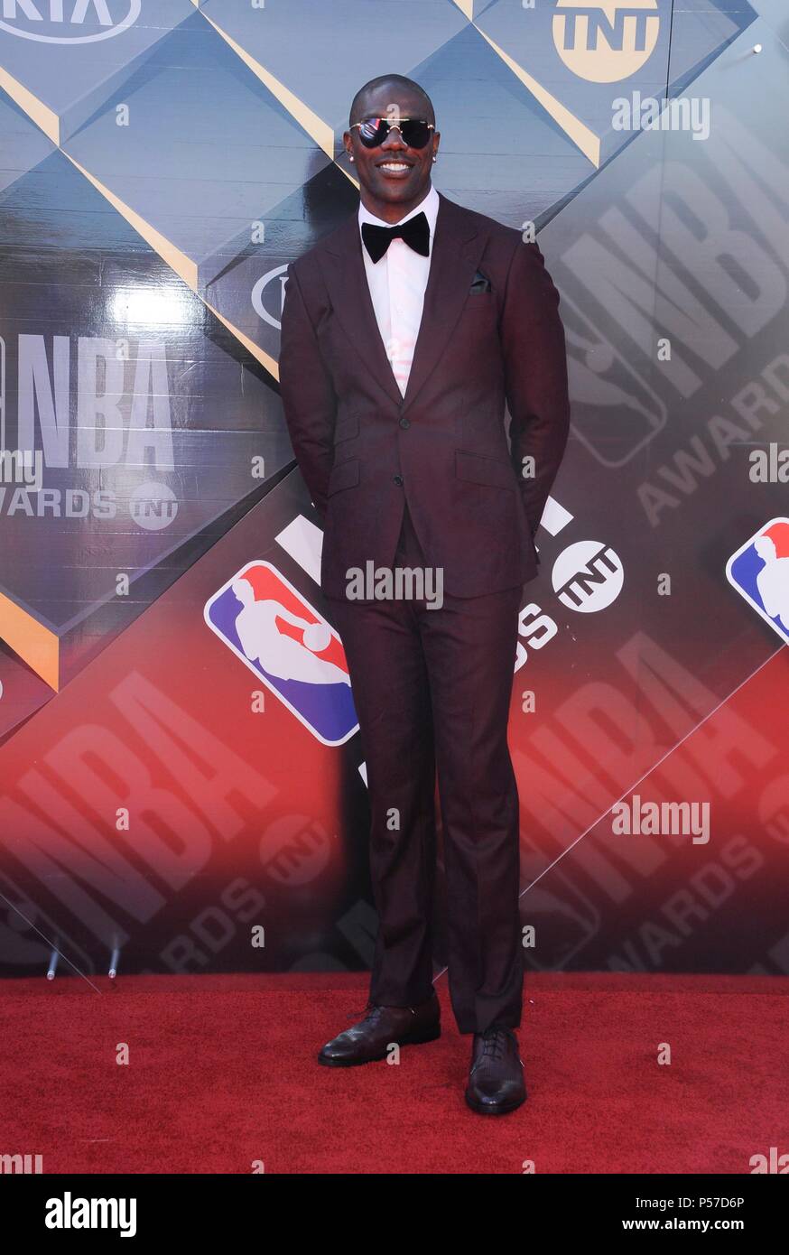 Terrell everett hi-res stock photography and images - Alamy