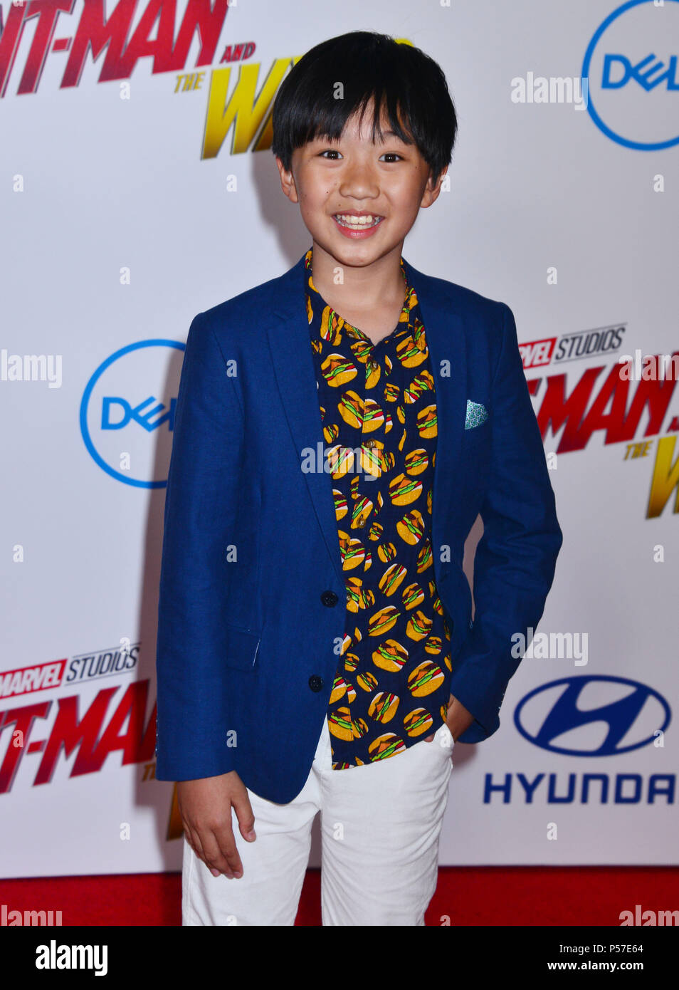 Ian chen hi-res stock photography and images - Alamy