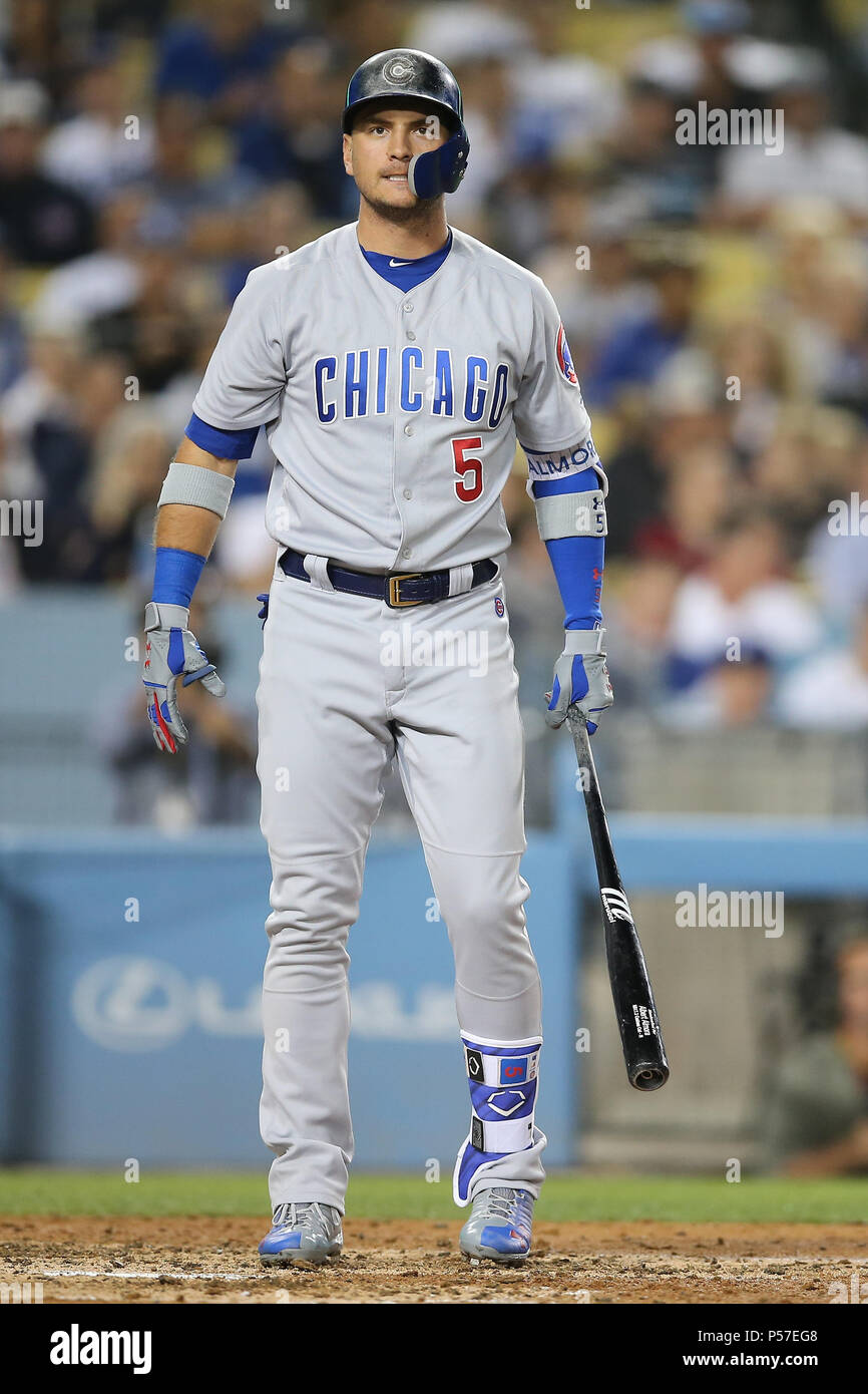 Albert almora jr jpg hi-res stock photography and images - Alamy