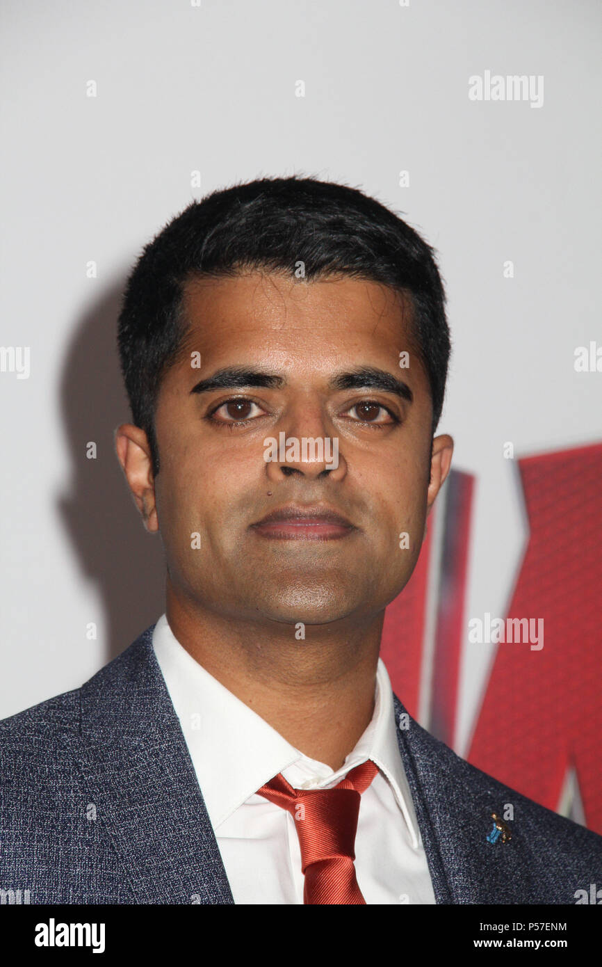 Divian ladwa hi-res stock photography and images - Alamy