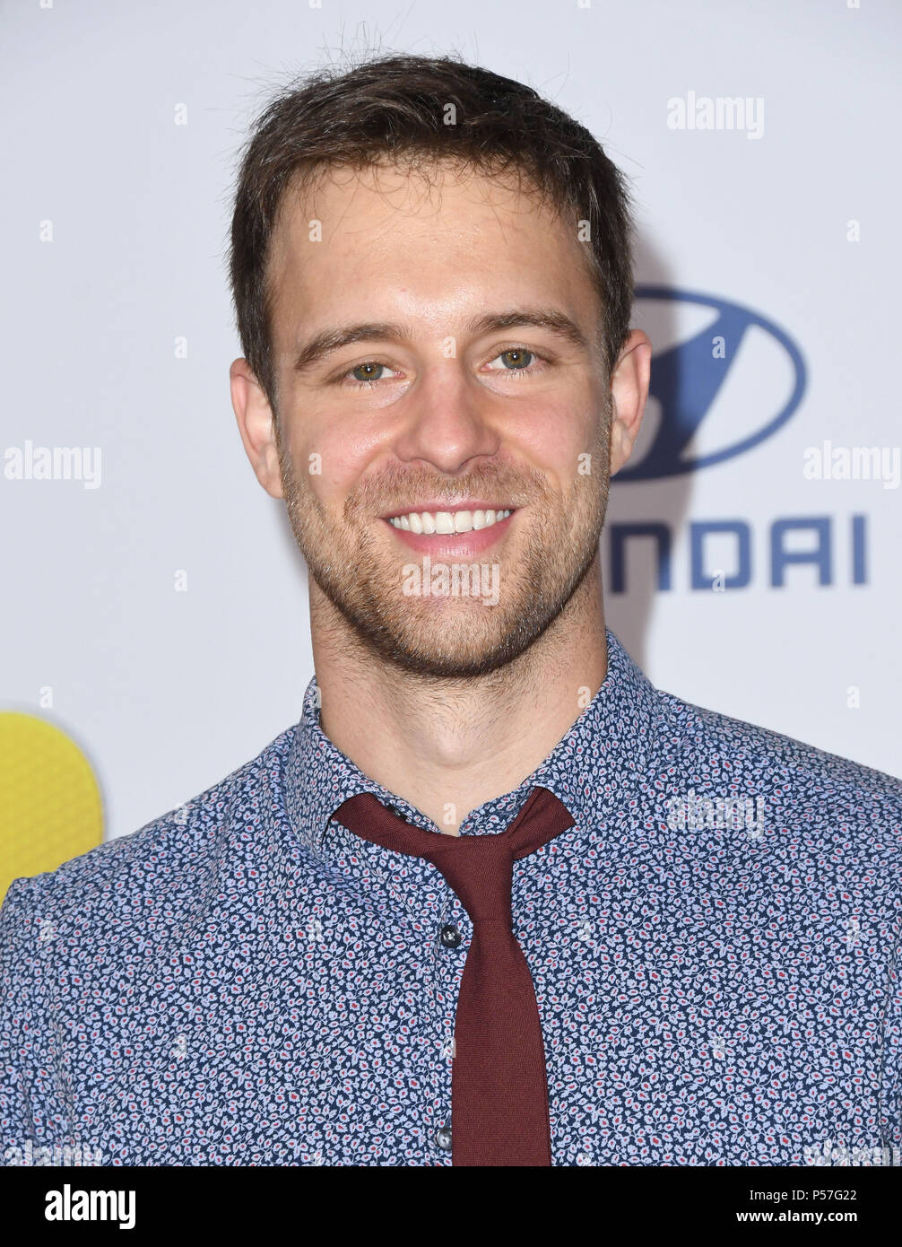 Hollywood, CA, USA. 25th June, 2018. 25 June 2018 - Hollywood ...