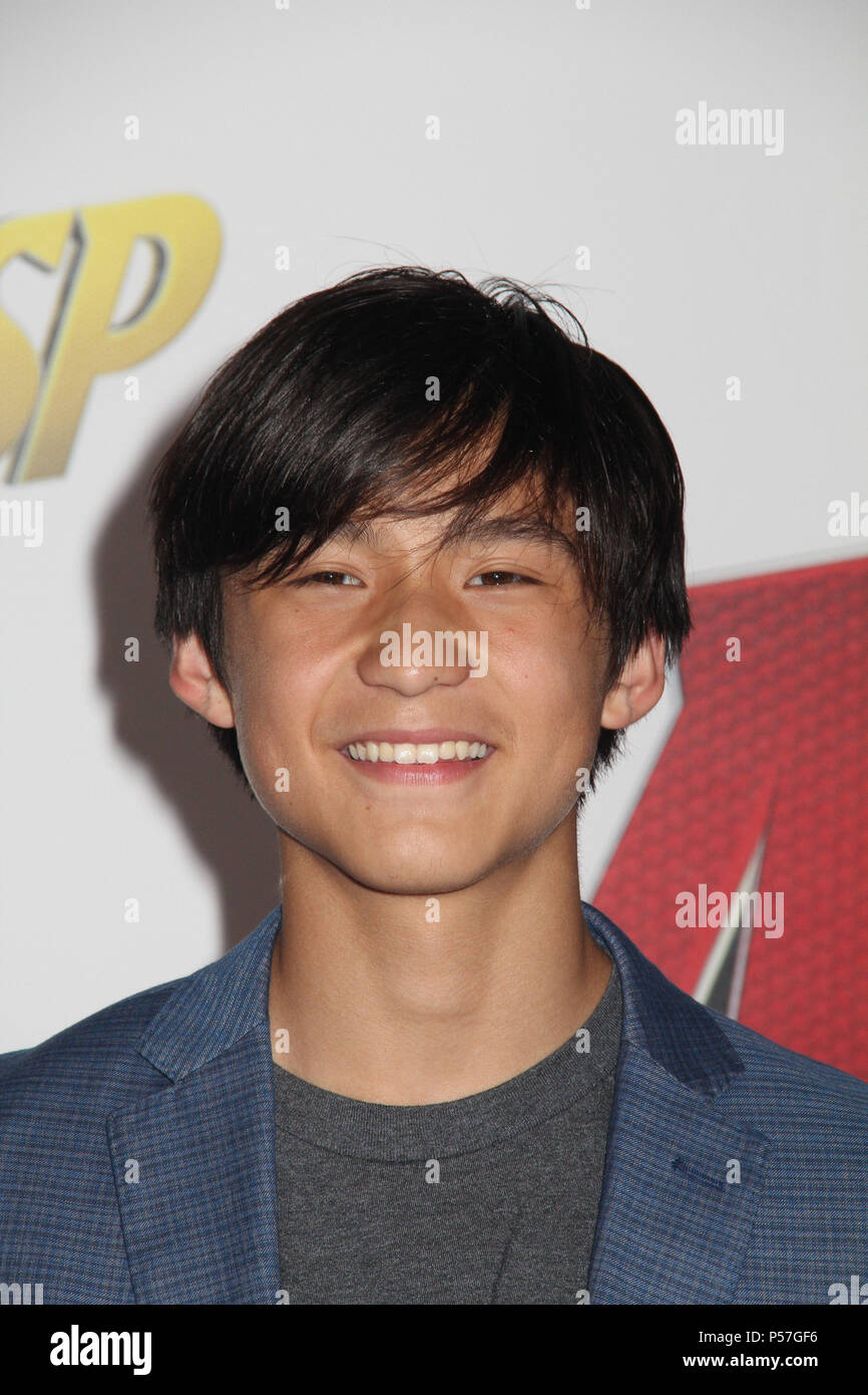 Forrest wheeler red carpet event hi-res stock photography and images ...