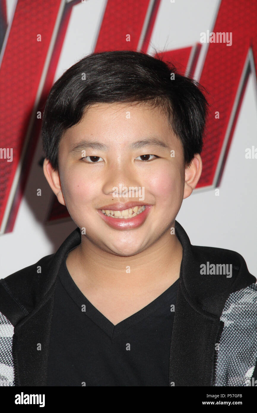 Albert tsai red carpet event hi-res stock photography and images - Alamy