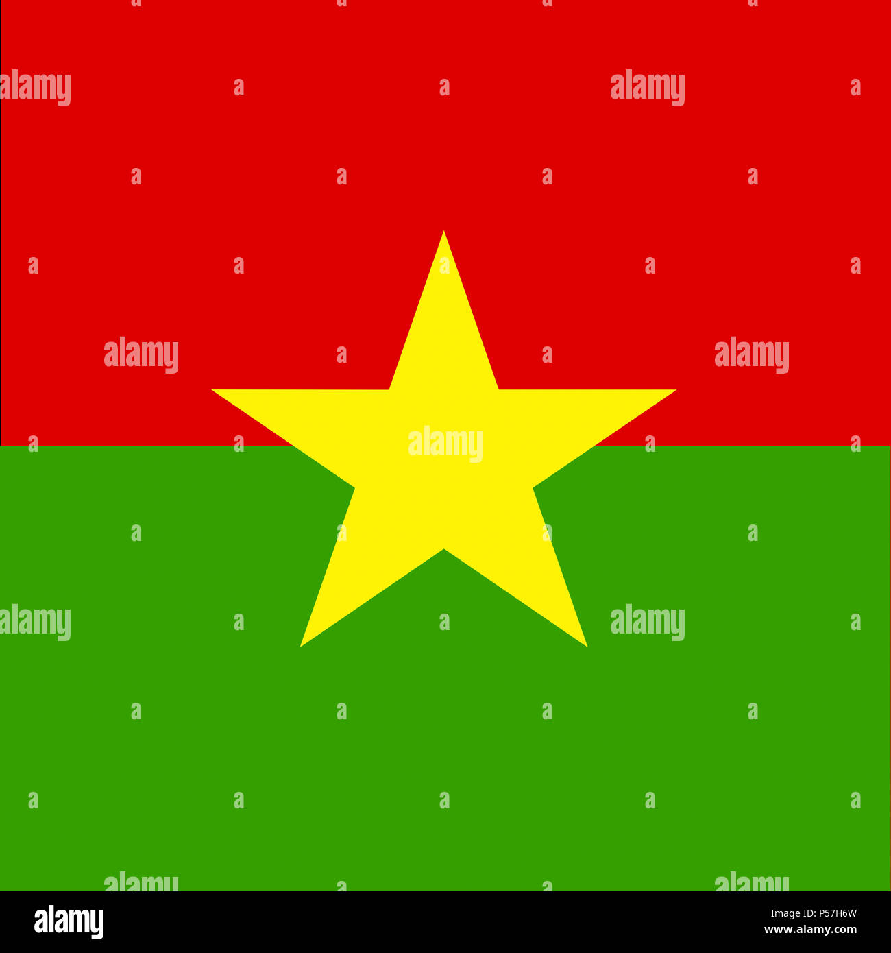 Burkina Faso National High Resolution Stock Photography and Images - Alamy